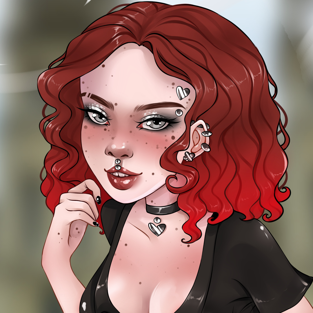 Chamomile Dust: Charlotte`s Way | WEBTOON