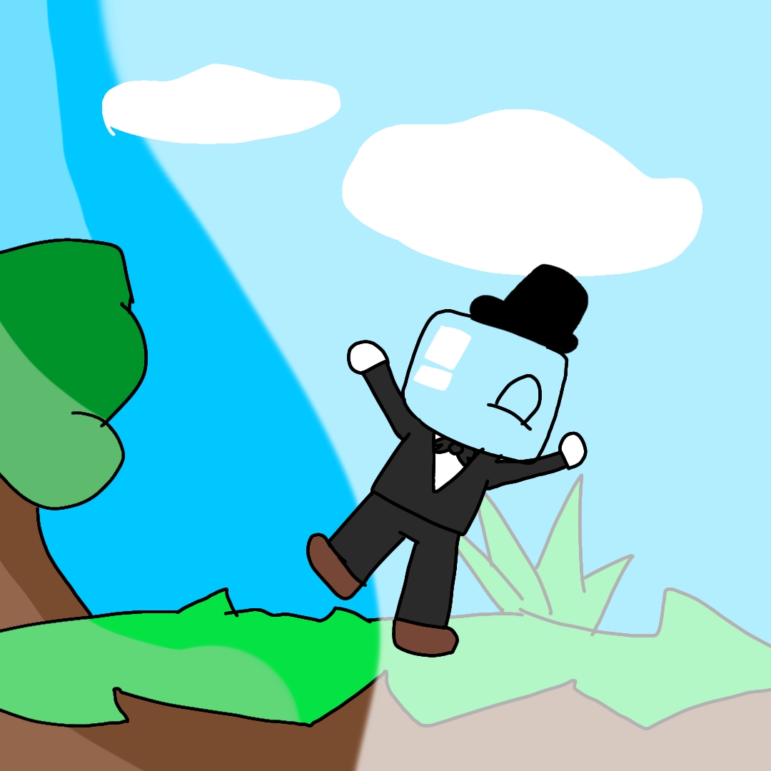 Objectverse | WEBTOON