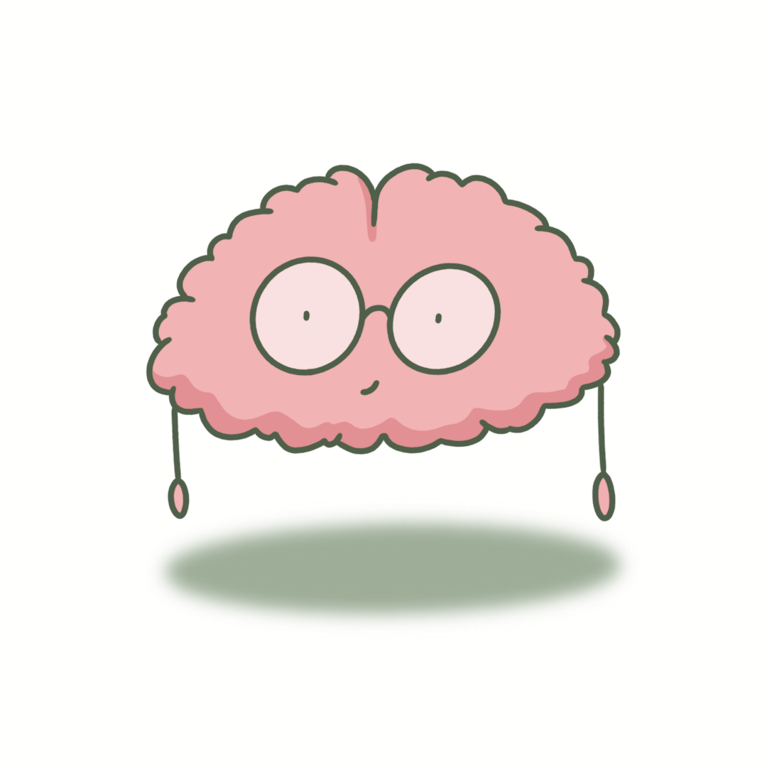 Nothing in my brain | WEBTOON