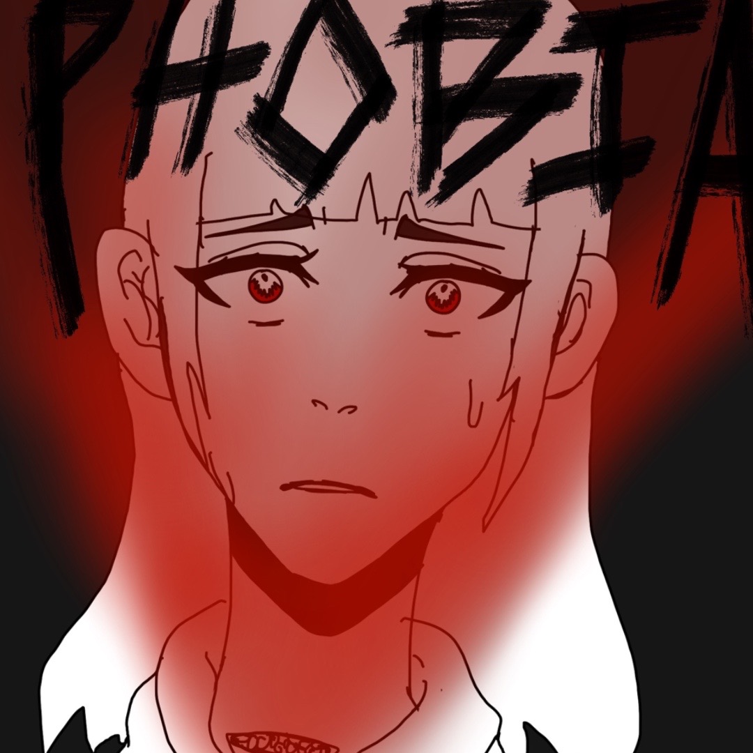 PHOBIA WEBTOON phobia-webtoon