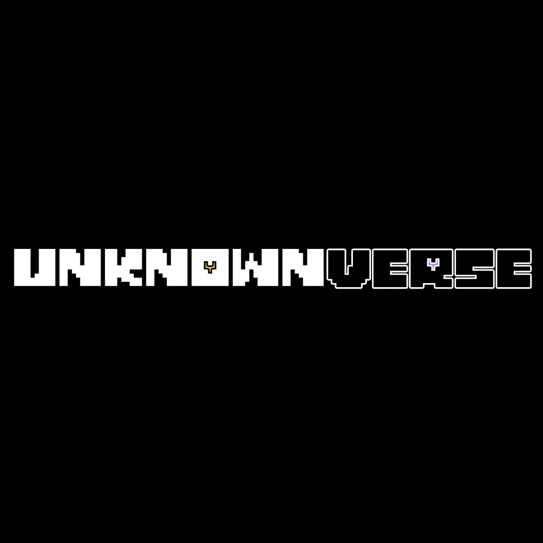 Unknownverse [undertale au] | WEBTOON