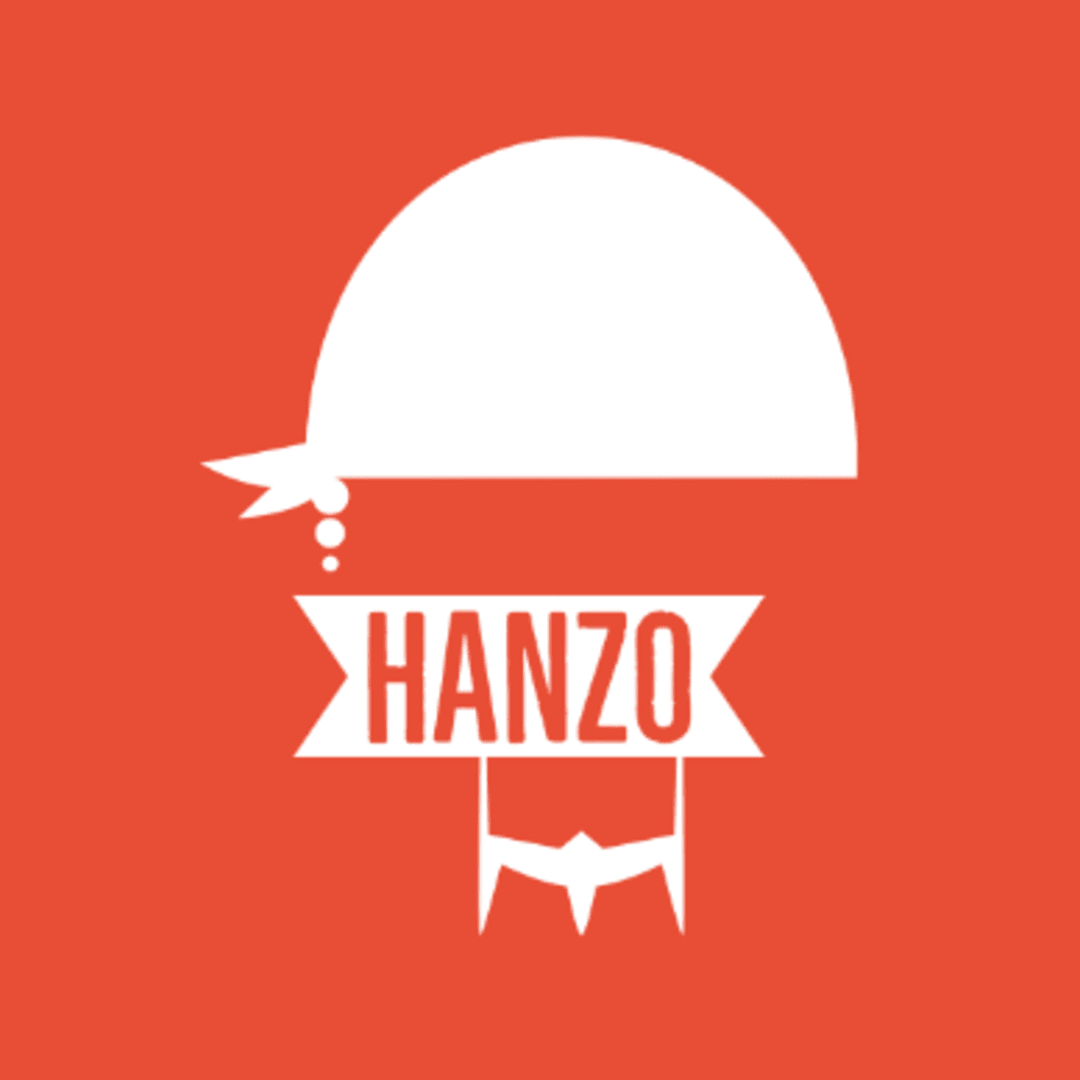 Hanzo | WEBTOON
