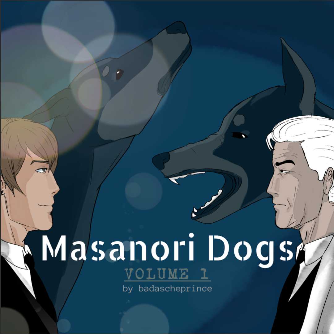 Masanori Dogs | WEBTOON
