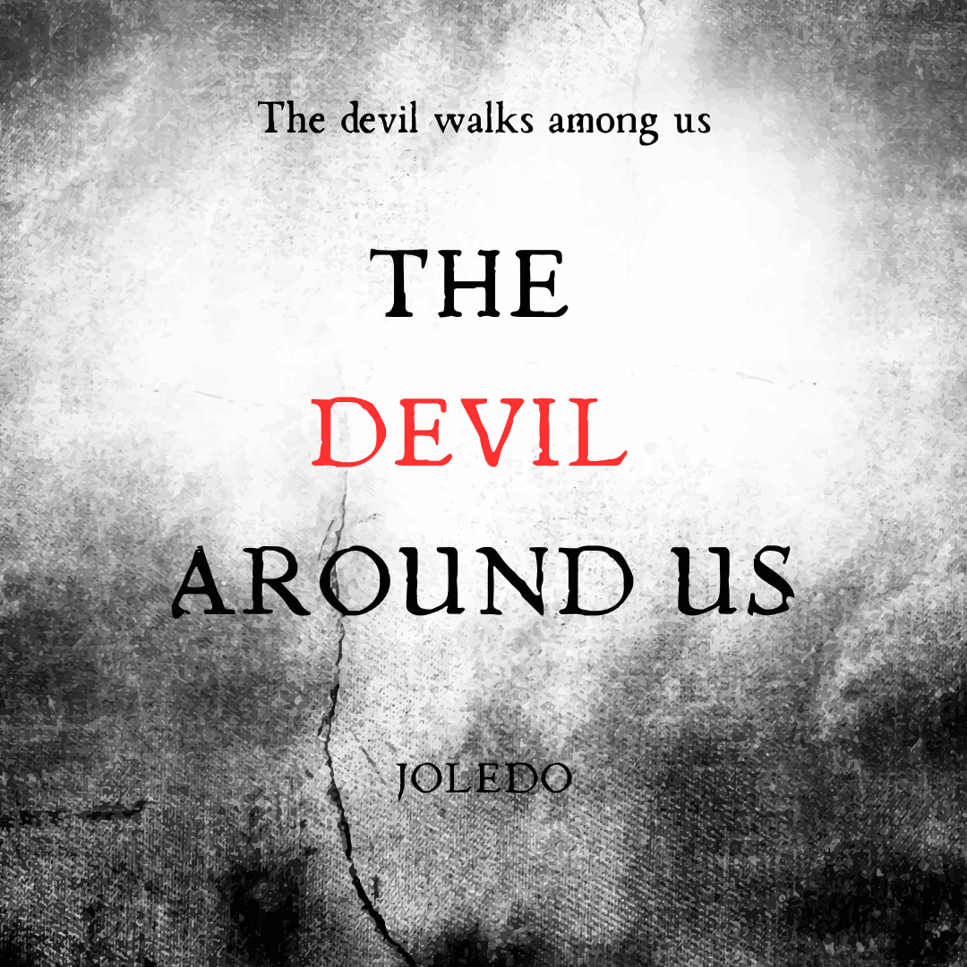 The Devil Around Us | WEBTOON