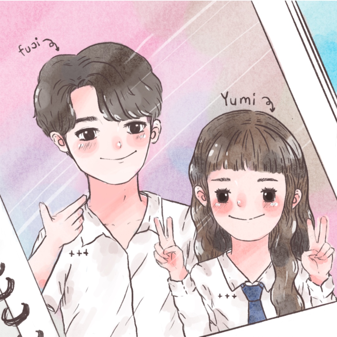 Memoryวันวาน | WEBTOON