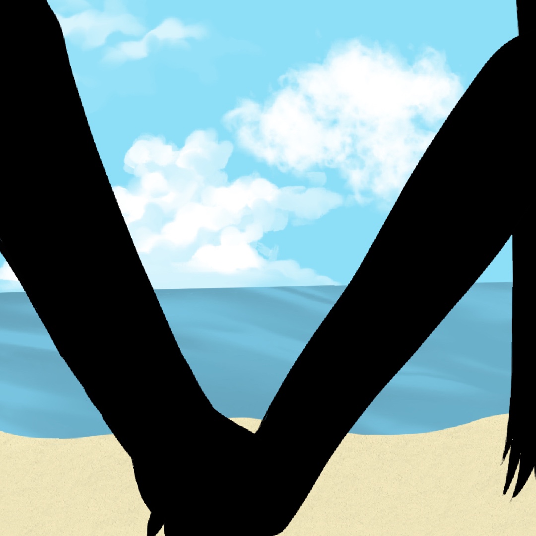 Ocean Lover | WEBTOON