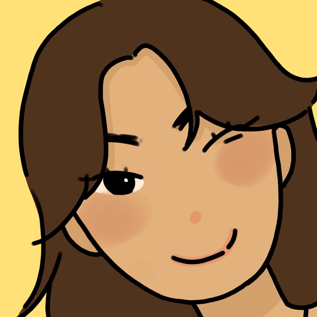 The Blush Feel | WEBTOON