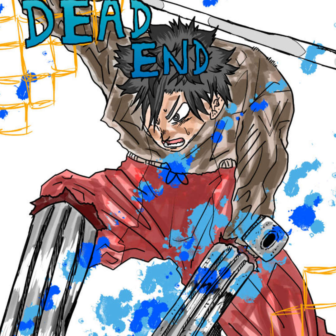 Dead End | WEBTOON
