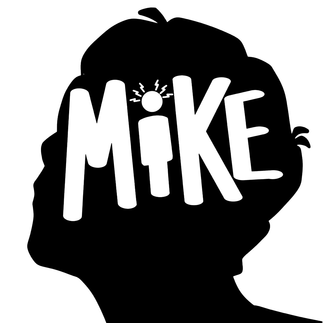 MiKE | WEBTOON