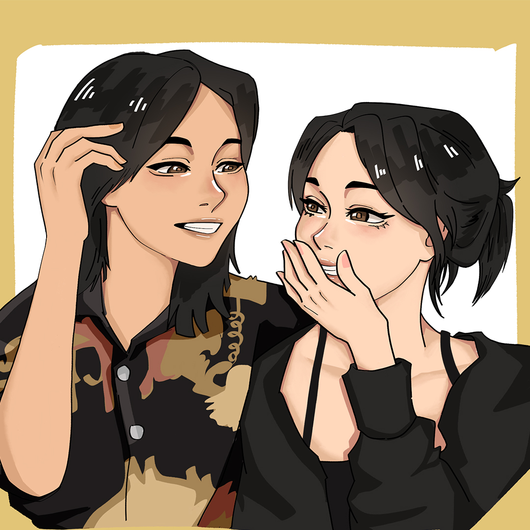 Passionately in Love | WEBTOON