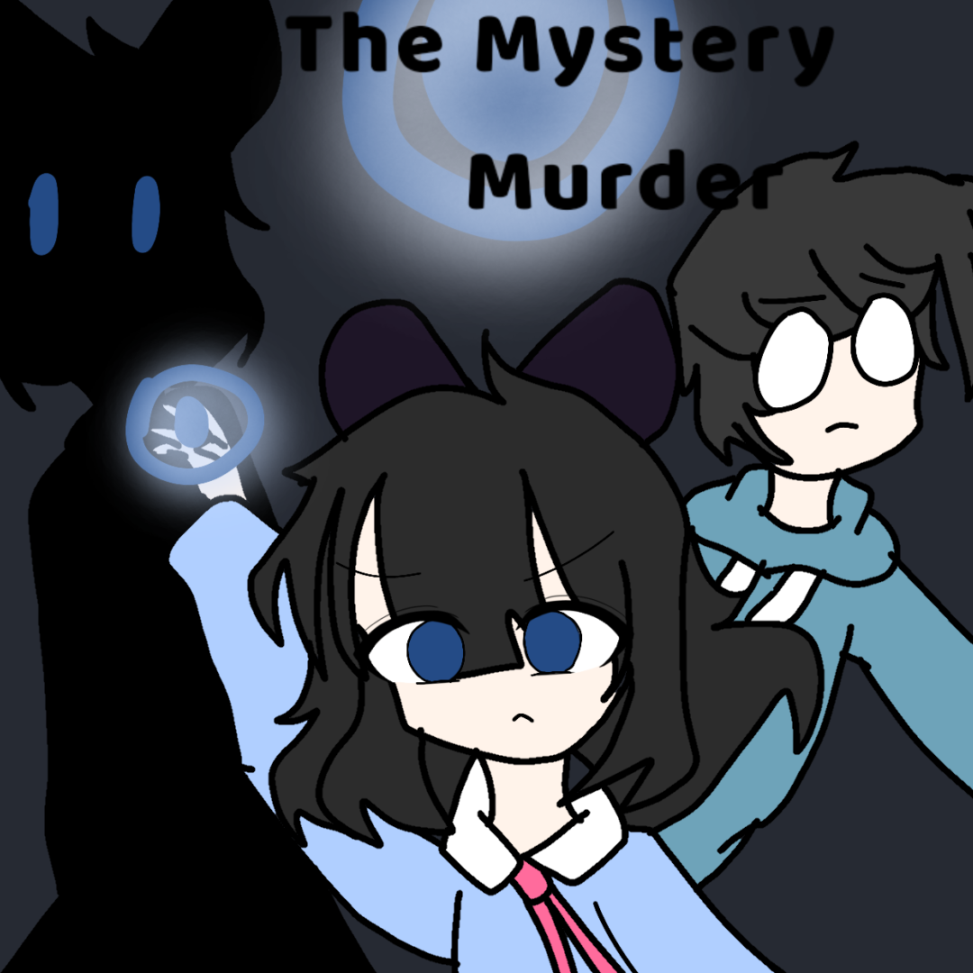 The Mystery Murder | WEBTOON