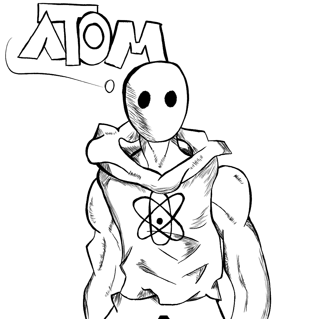 Atom | WEBTOON