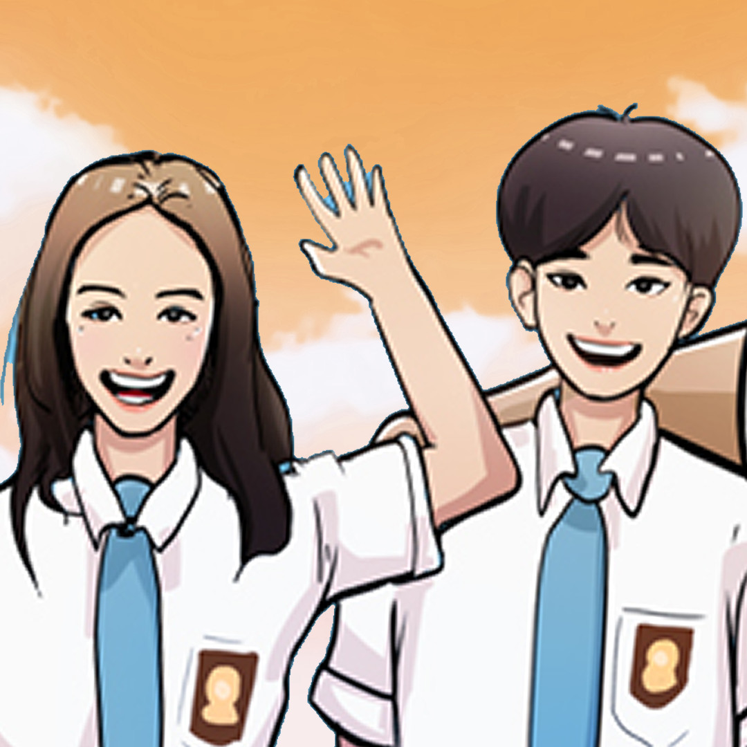 Today | LINE WEBTOON