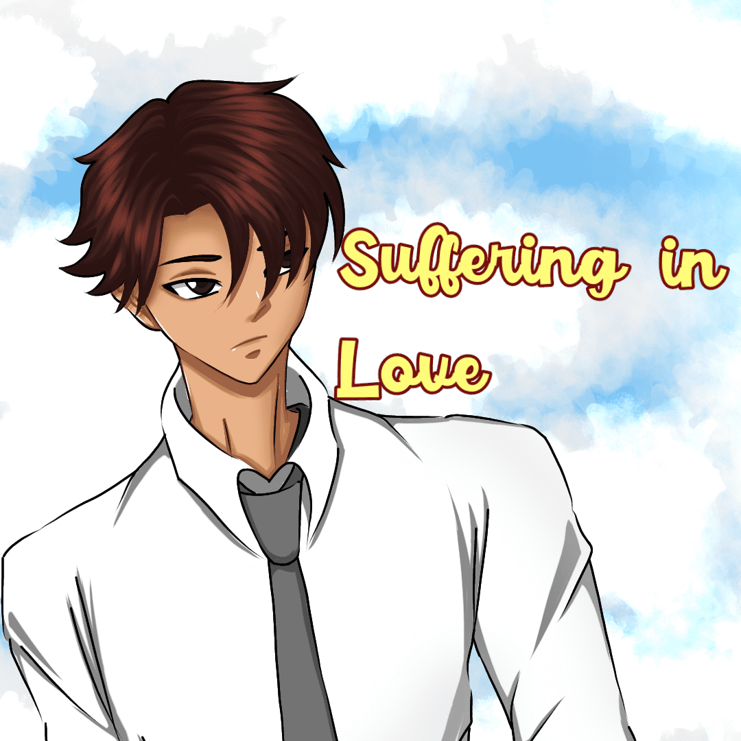 Suffering in Love | LINE WEBTOON