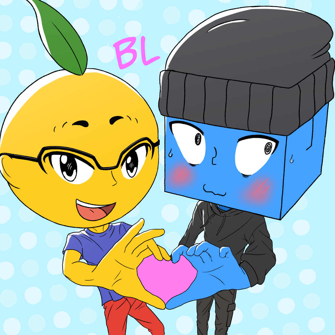 Square and Circle | WEBTOON