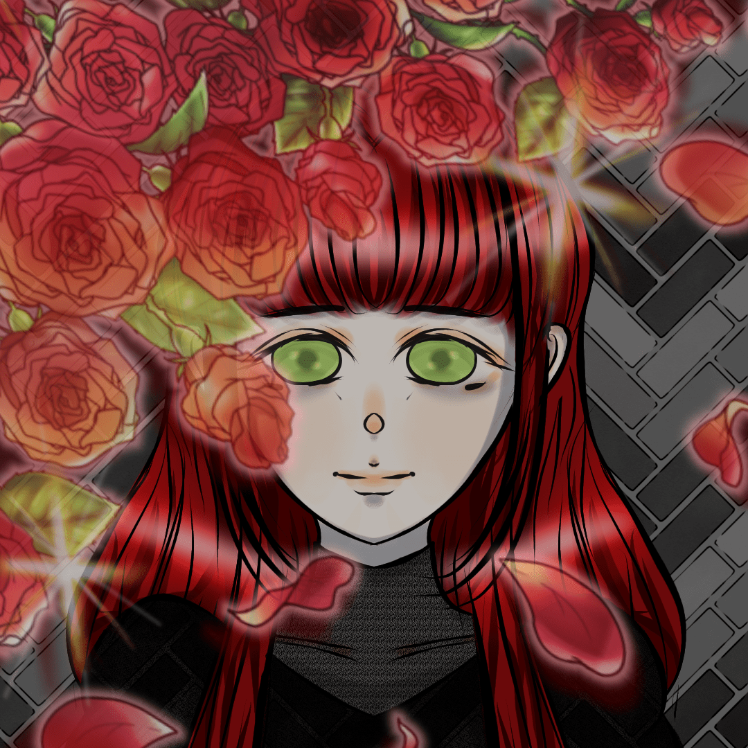 Rosas para alosha | WEBTOON
