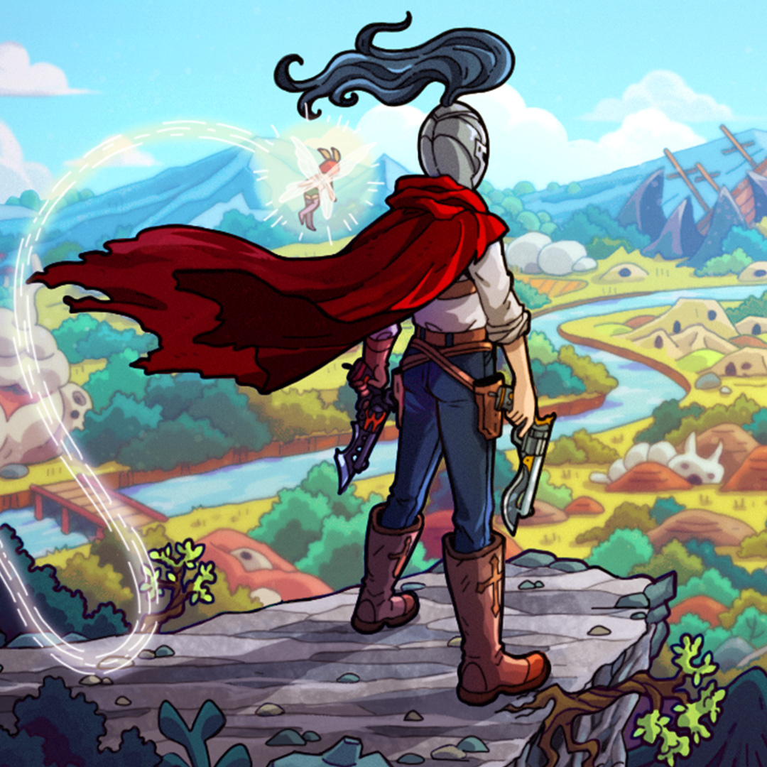 Parenting - 3 | Princess Hunter: origins