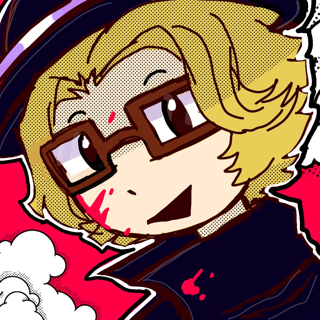 Moot's Asylum | WEBTOON