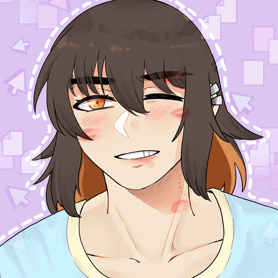 Gatcha! (GL) | WEBTOON