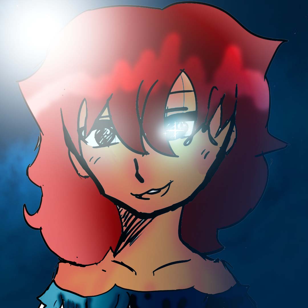 Soul Spectrum | WEBTOON