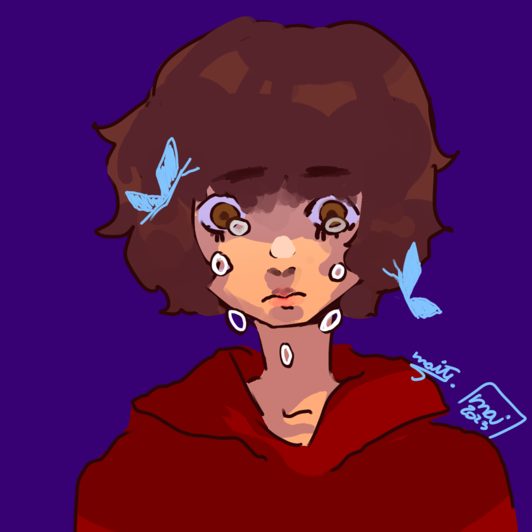 Poemas que emiten nostalgia | WEBTOON