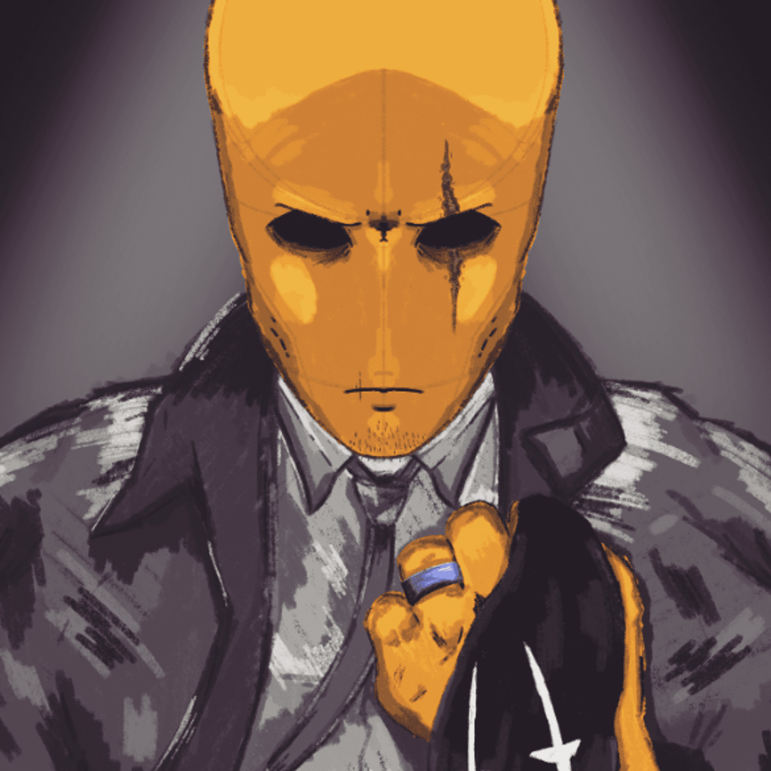 SOULLESS | WEBTOON
