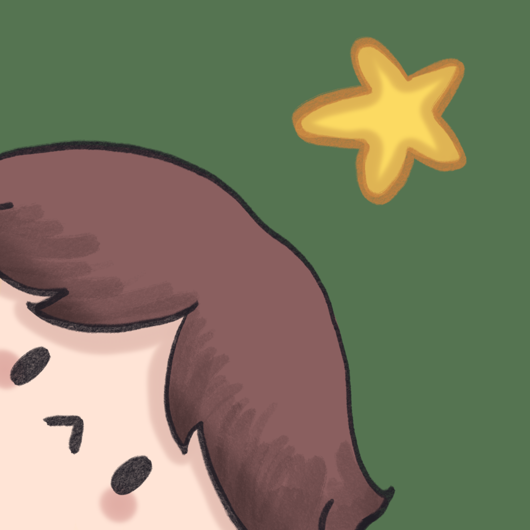 Star friend | WEBTOON