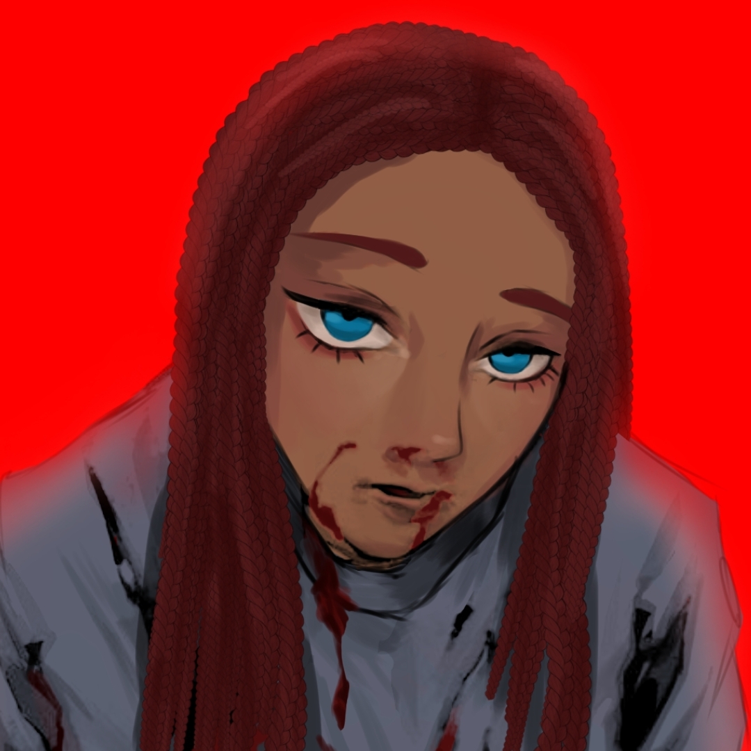 69 Exorcist | WEBTOON