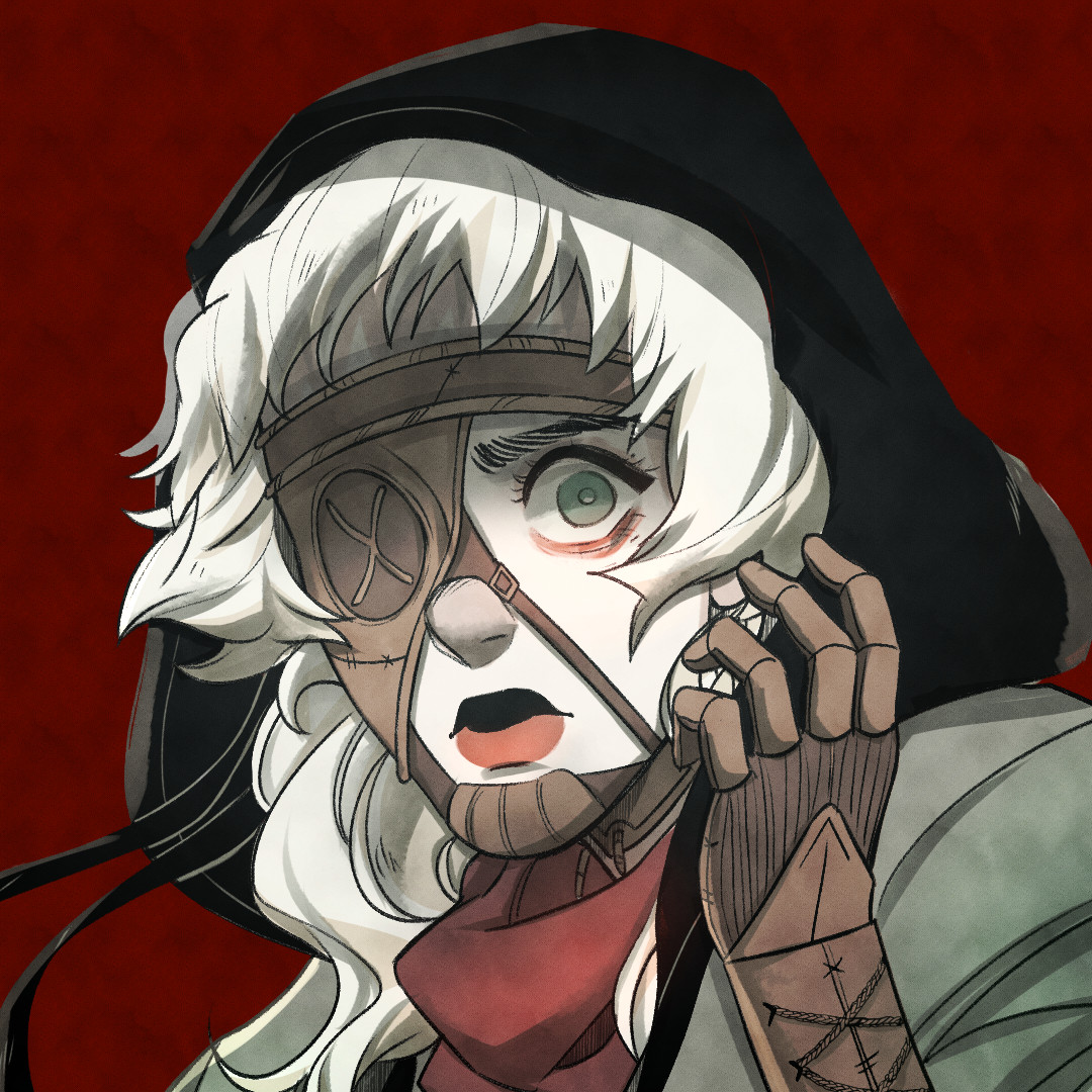 My Dear White Rose | WEBTOON