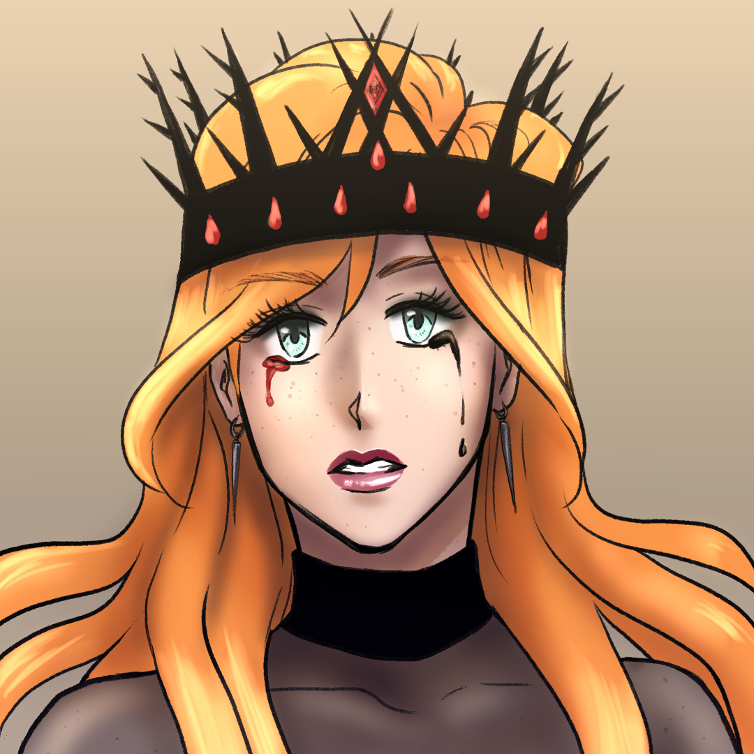 Spotlights and Poison - ORIGIN | WEBTOON