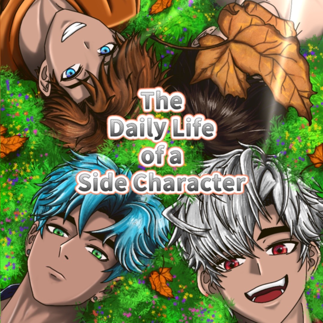 The Daily Life of a Side Character | WEBTOON