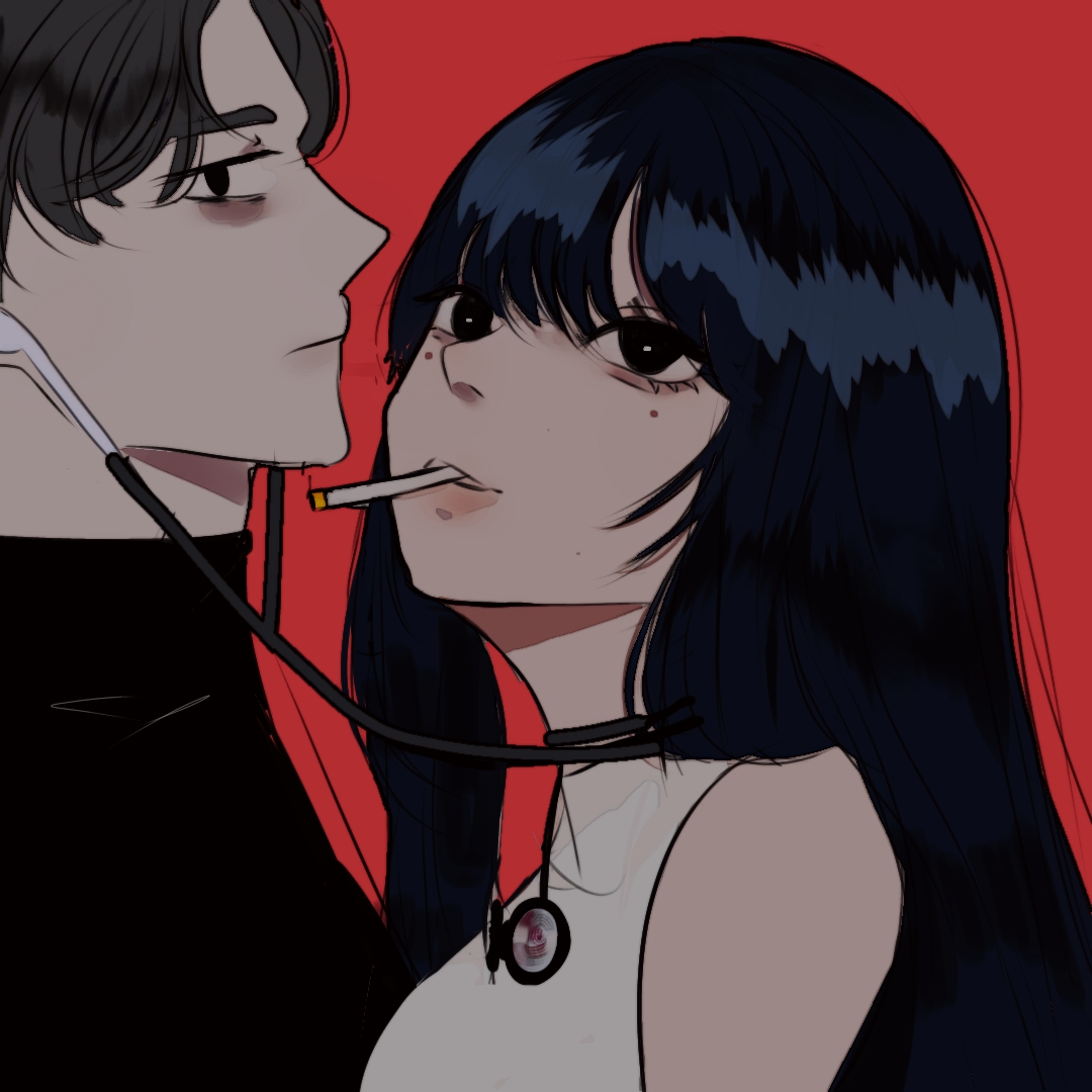 Doctor Do Good | WEBTOON