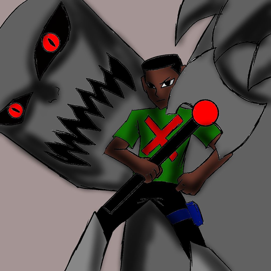 Adventures of the Mind | WEBTOON