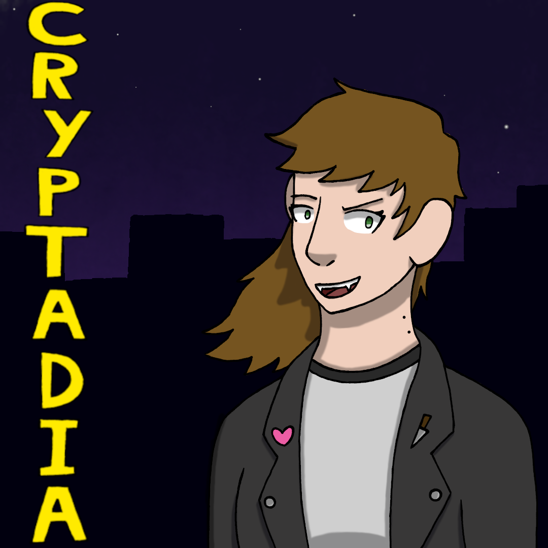 Cryptadia | WEBTOON