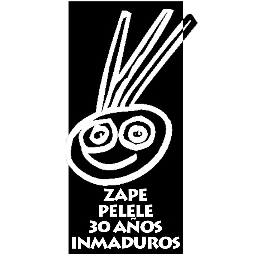 ZAPE PELELE | WEBTOON