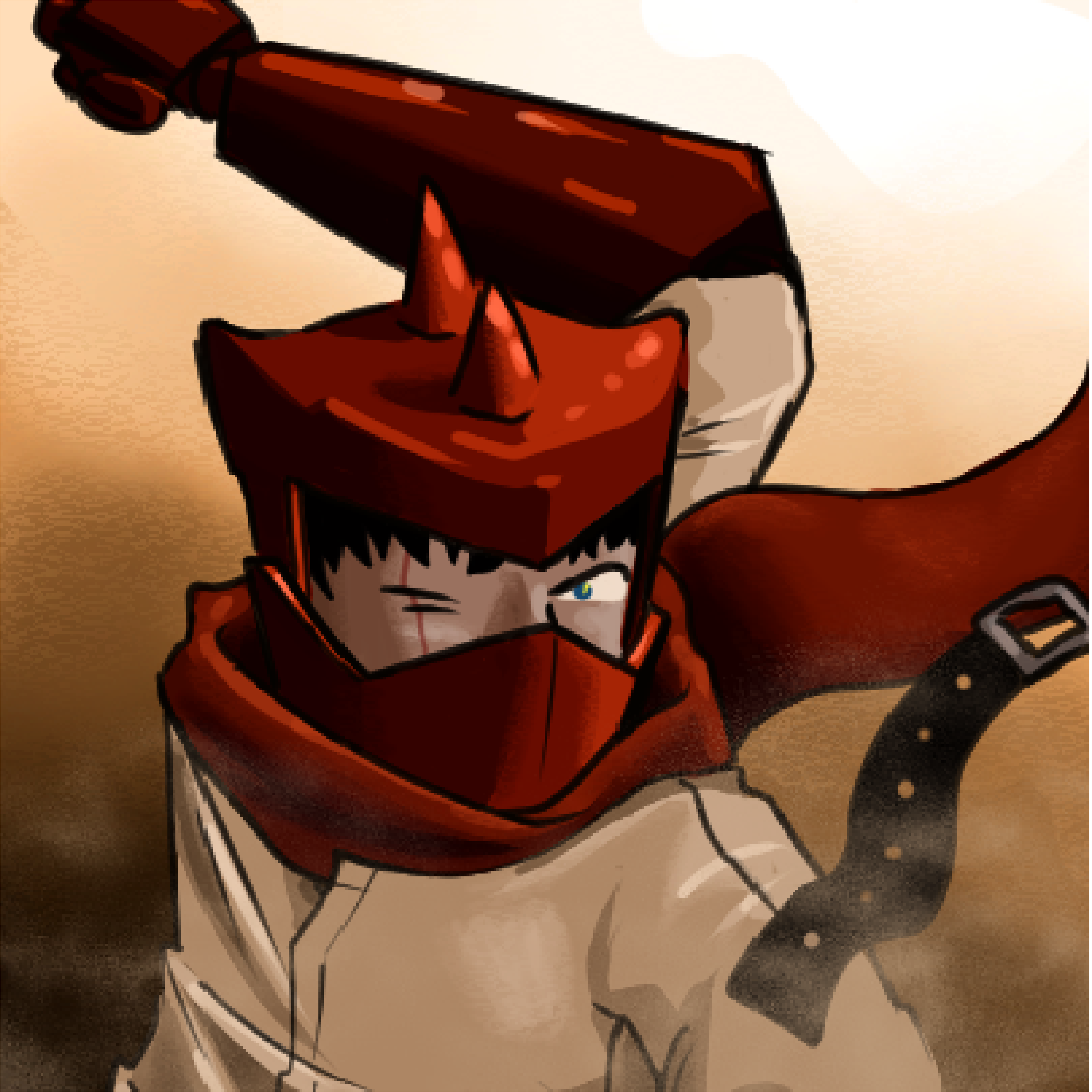 Against us! (One shot) | WEBTOON