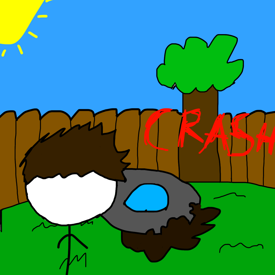 Alien Busters! (Updated version) | WEBTOON