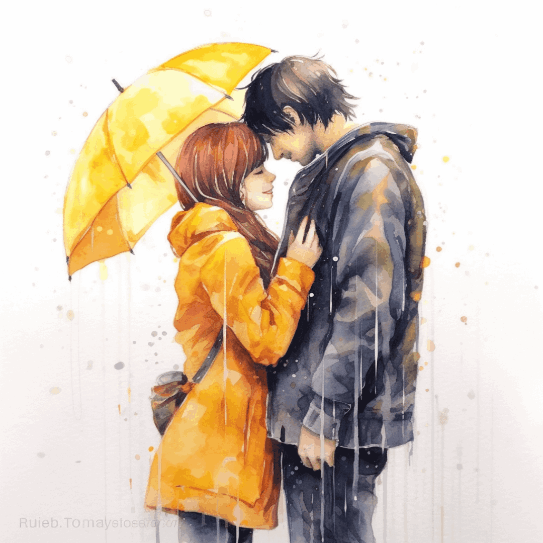 The Daily Romantic | WEBTOON