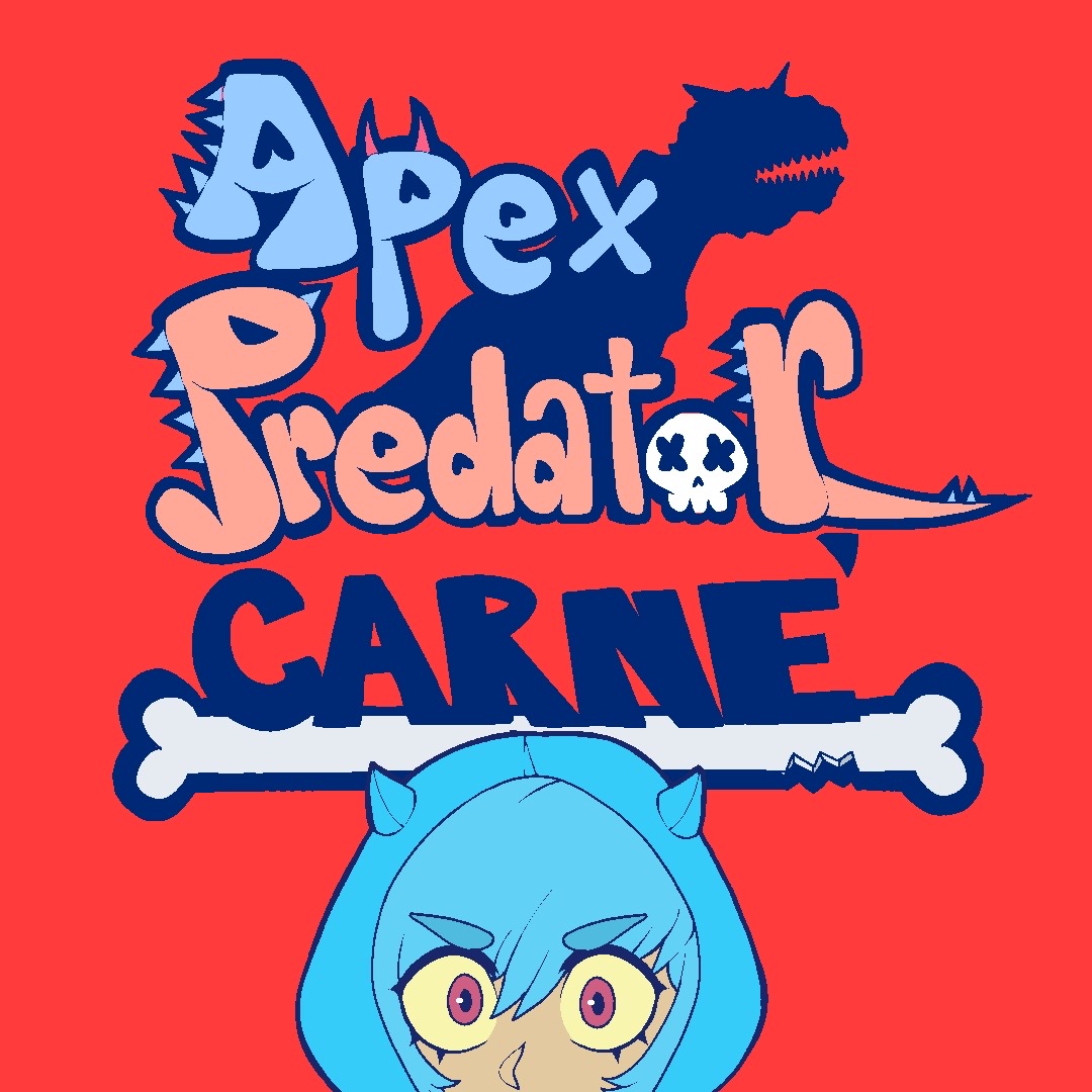 Apex Predator Carné | WEBTOON