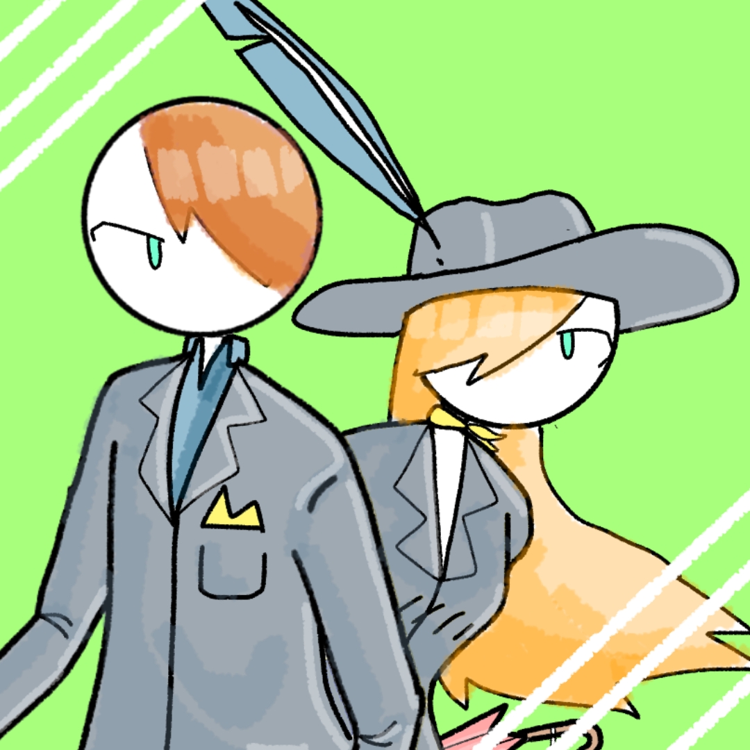 Blot It Out! | WEBTOON