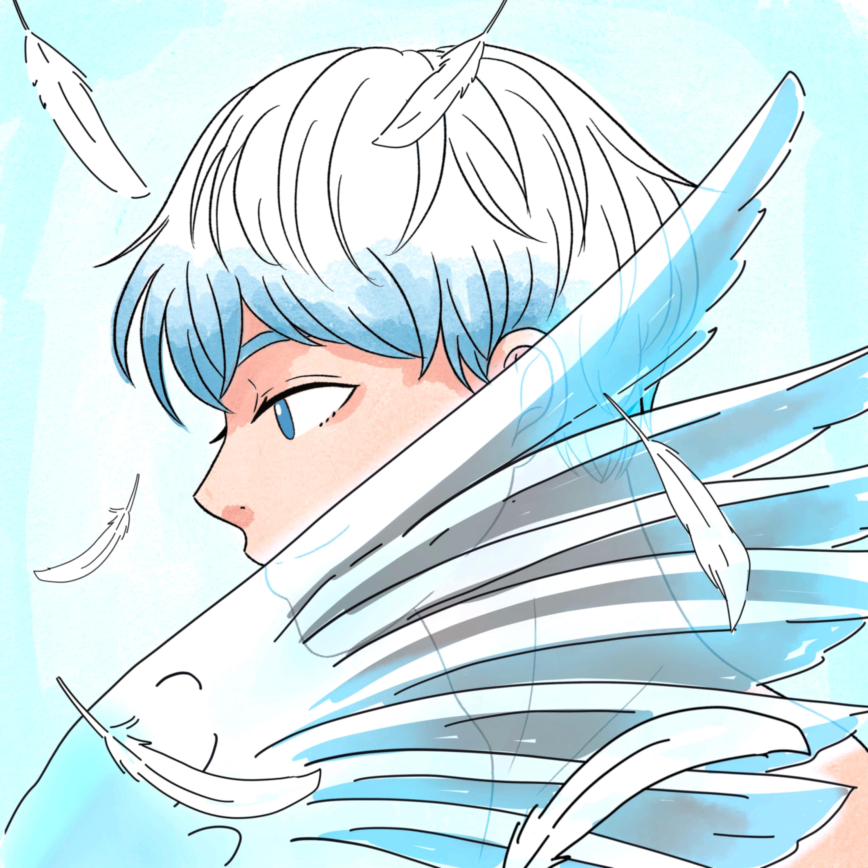 Soara Academy | WEBTOON