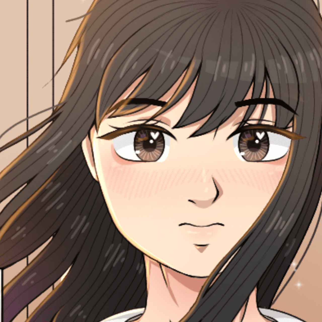 ESEMPE | LINE WEBTOON