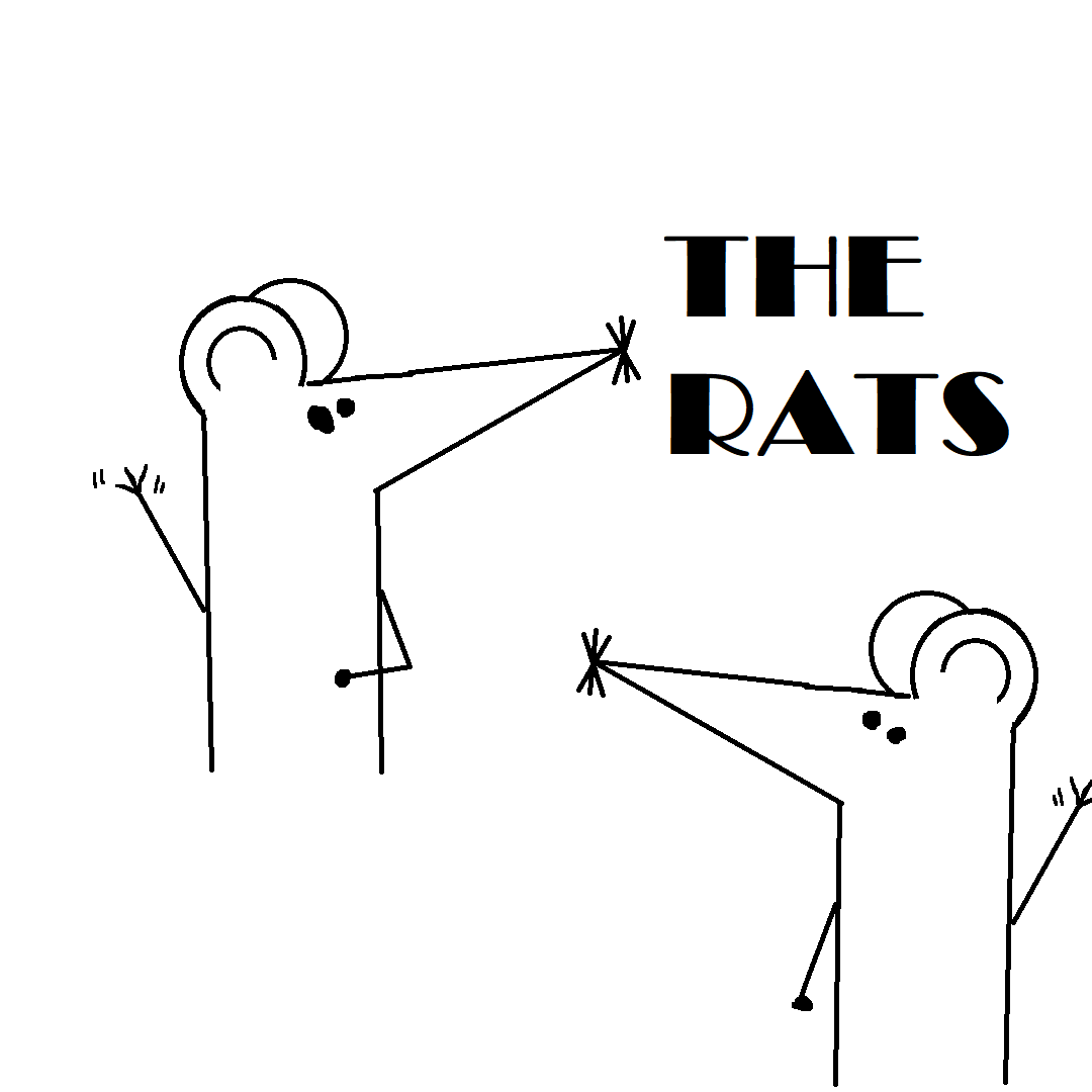 Random Rat Adventures | WEBTOON