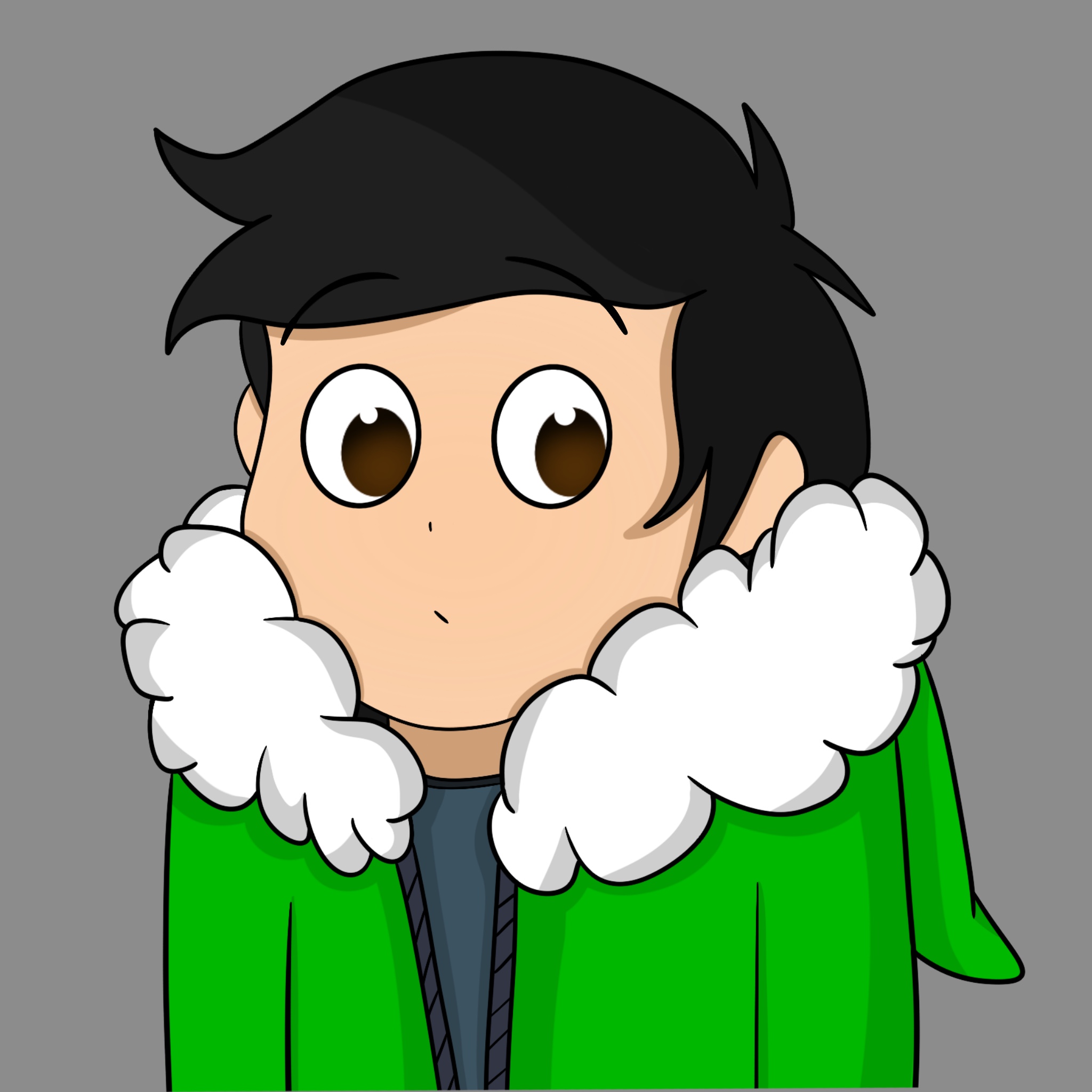 Soul Hero | WEBTOON