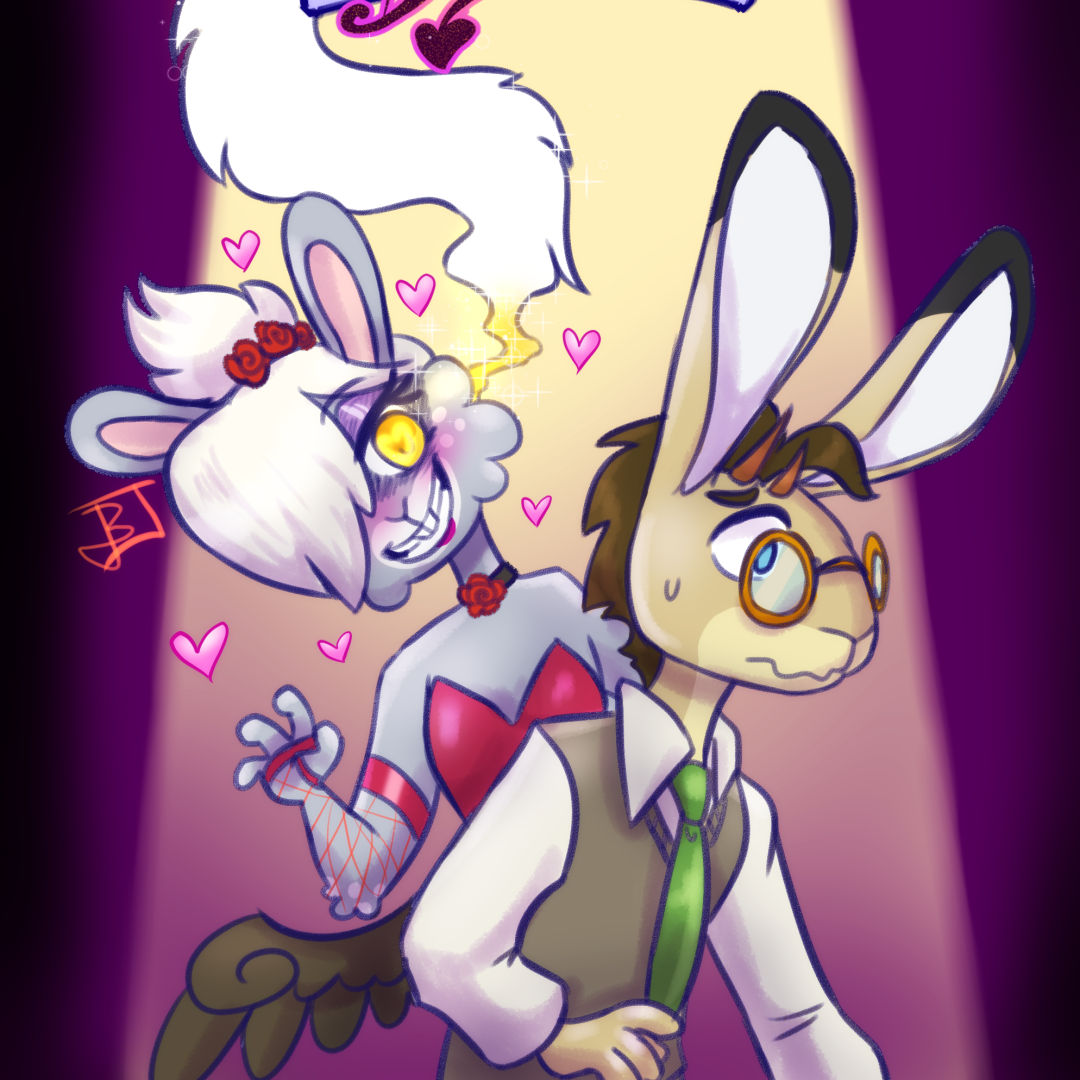 Bedeviled Dotty Intro - 1 | Bedeviled Dotty