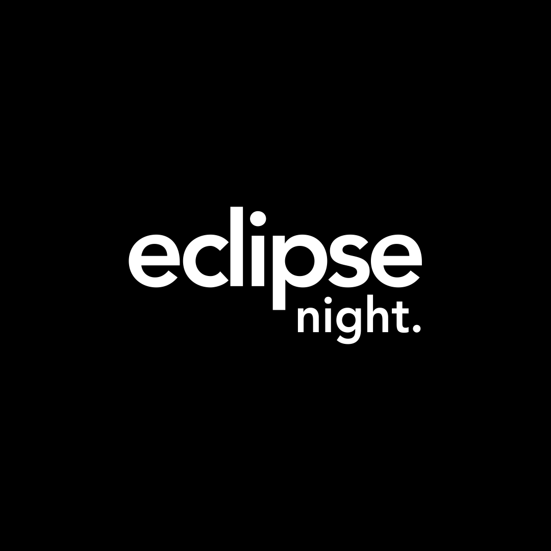 eclipse night. | WEBTOON