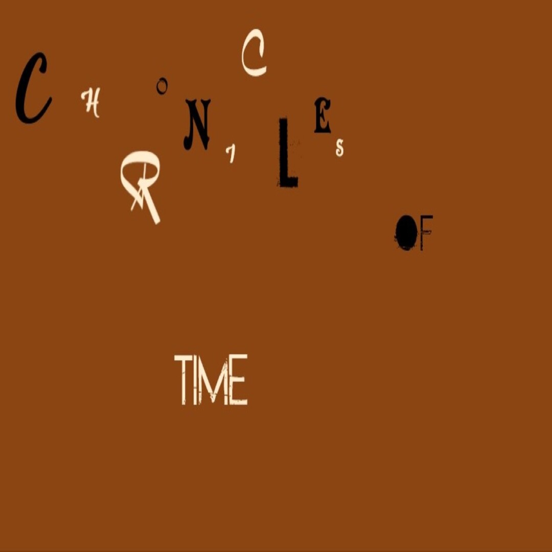 chronicles of time | WEBTOON