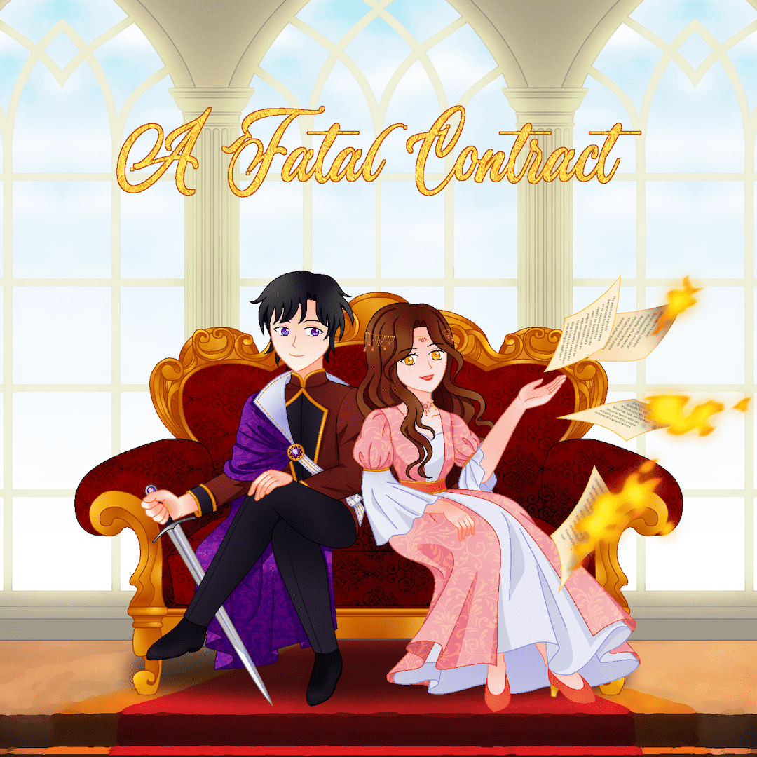 A Fatal Contract | WEBTOON