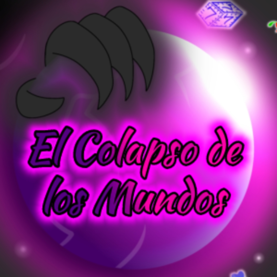 The Colapse of The World | WEBTOON