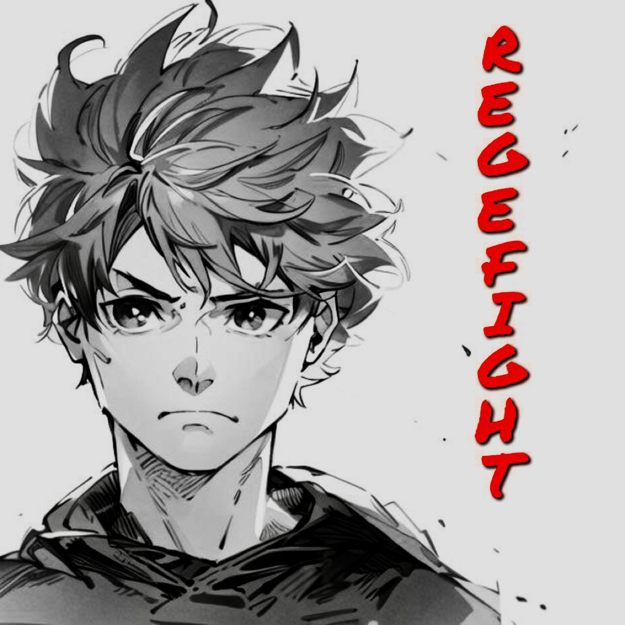 Regefight ( English ) | WEBTOON